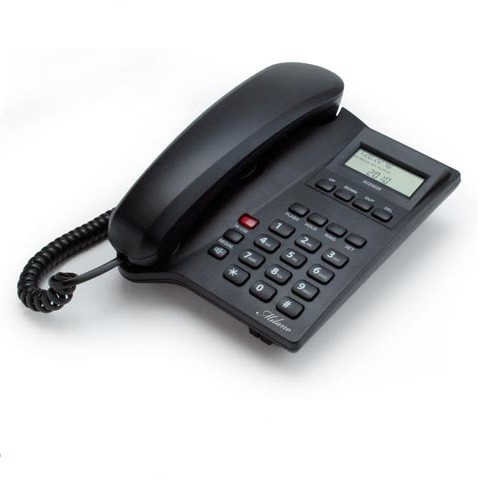 Milano CLI Telephone Analog Handset | FARANANI Electronic Products ...