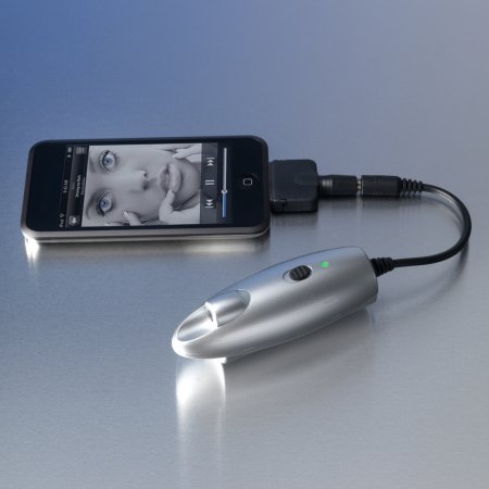 PowerMonkey Classic V2 Emergency Charger | FARANANI Electronic Products ...