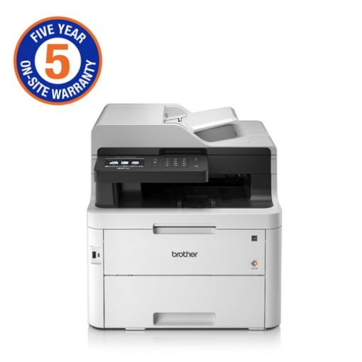 Brother MFC-L3750CDW Colour Laser Printer