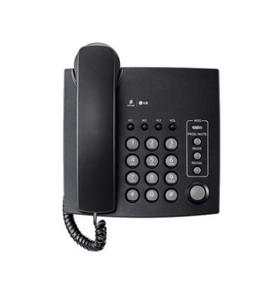 LG Ericson 200 landline telephone analogue