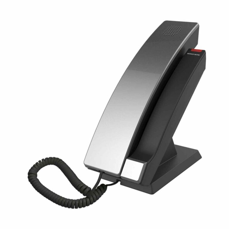 Vtech Wall Mount Single line phone A2315 plus A2315-WM