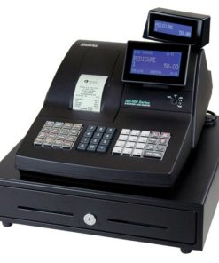 Sharp Cash Registers Tills | FARANANI Electronic Products South Africa